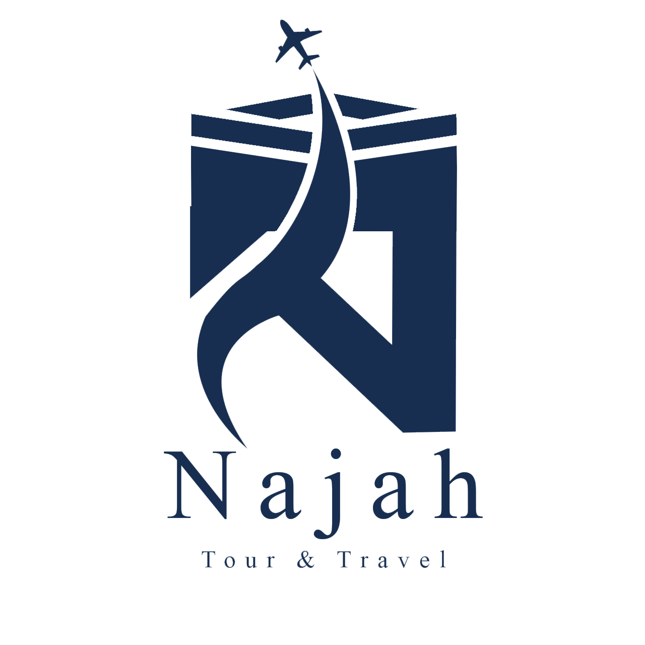 Najah Tour & Travel | Travel Umroh Terbaik & Terpercaya